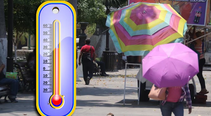 México enfrentará condiciones climáticas extremas hoy, según el SMN ...